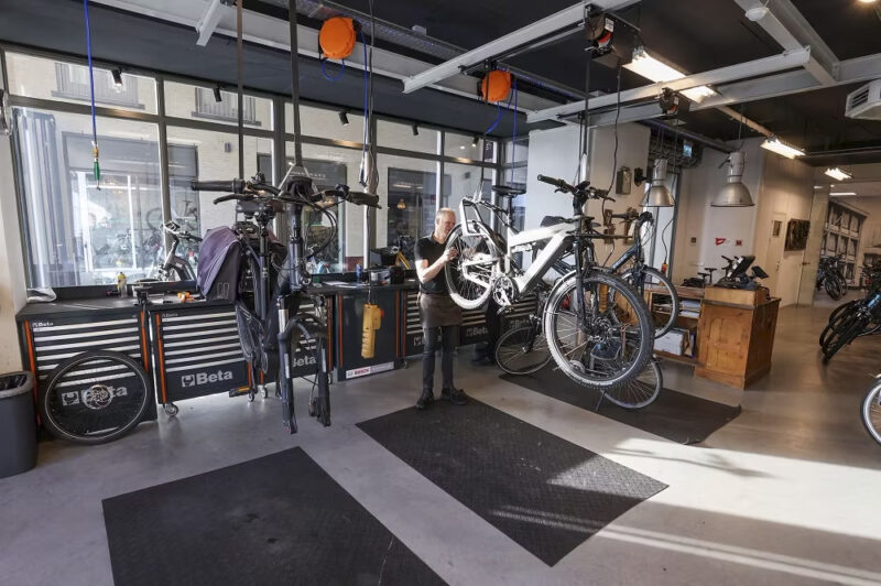 Elan Bikes - Elan Bikes
