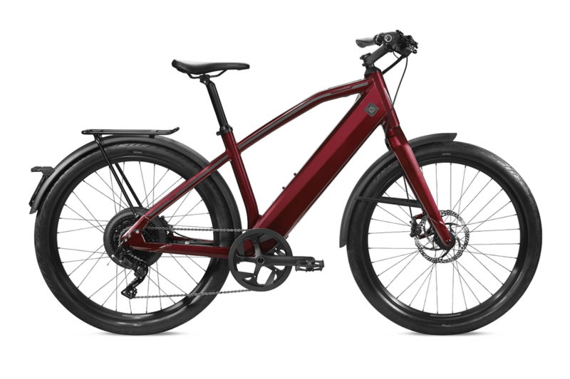 Modellen - Elan Bikes