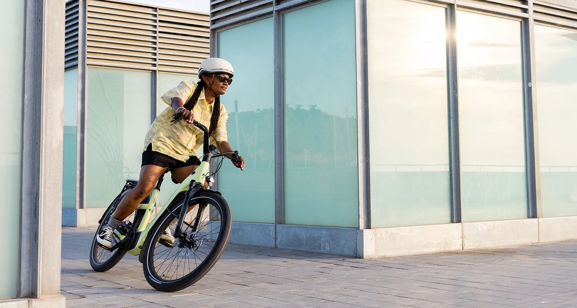 Specialized - Elan Bikes
