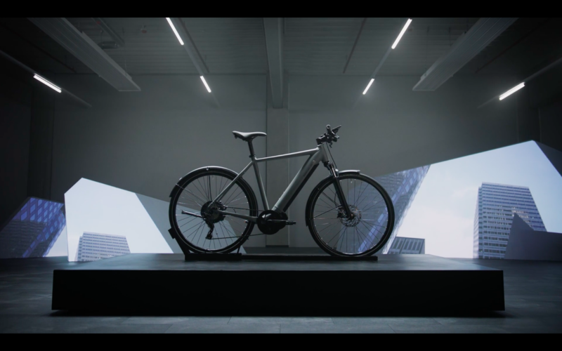 Elan Bikes - Ontdek alle premium merken onder één dak.