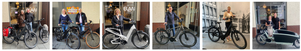 Elan Bikes - Elan Bikes